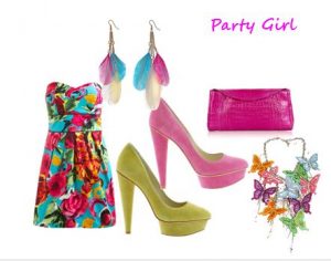 St. Louis Blogger | Four Must-Have Looks For Spring