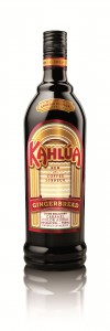 Holiday Drink Recipe: Kahlúa Gingerbread Cookie Cocktails