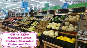 Get to Know Walmart's Fresh Produce Guarantee: Photos and Tour