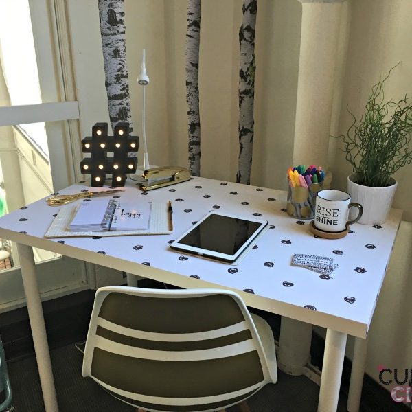 Why Having a Dedicated Workspace as an Entrepreneur is Crucial for Success