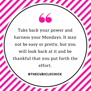 Motivational Monday Affirmations for Working Moms #MondayMotivation