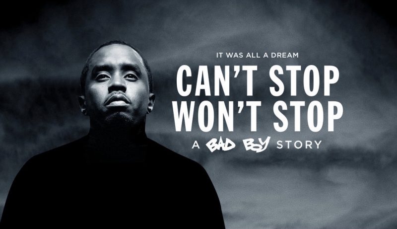 10 Motivational Quotes from Can't Stop Won't Stop: A Bad Boy Story