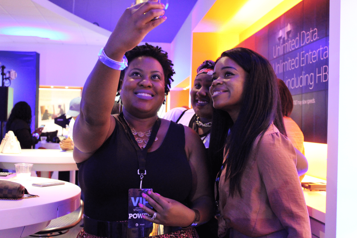 Talking Career, Social Media, and Balance with the Cast of Power