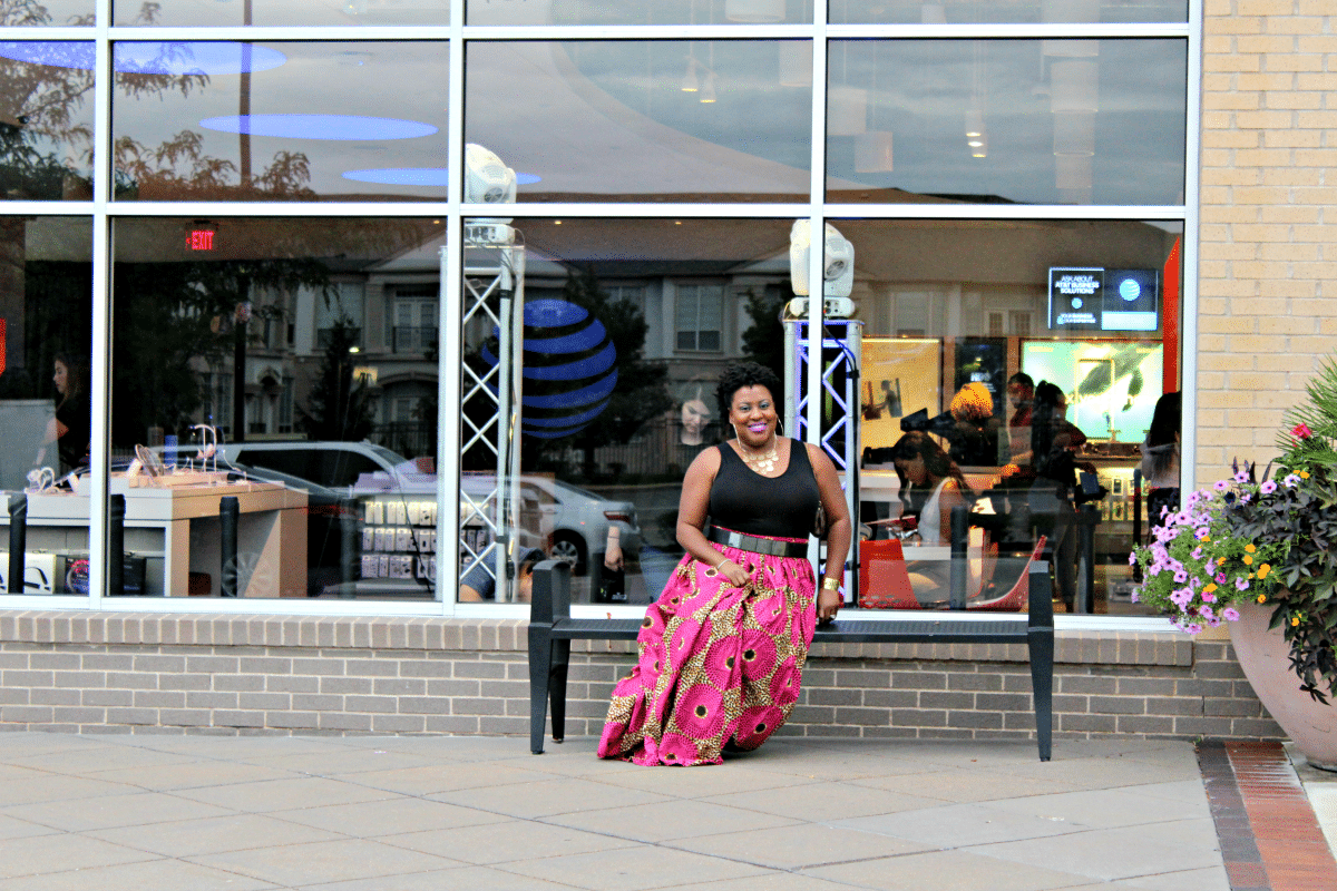 Talking Career, Social Media, and Balance with the Cast of Power