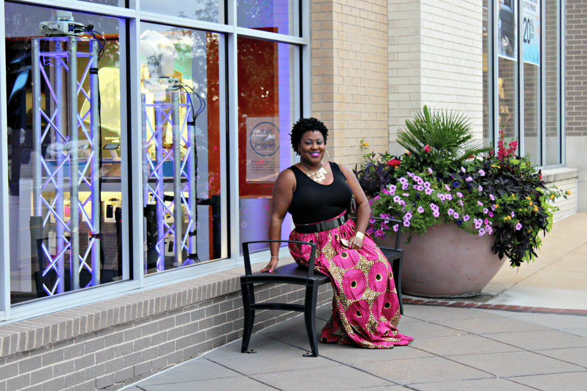 Talking Career, Social Media, and Balance with the Cast of Power