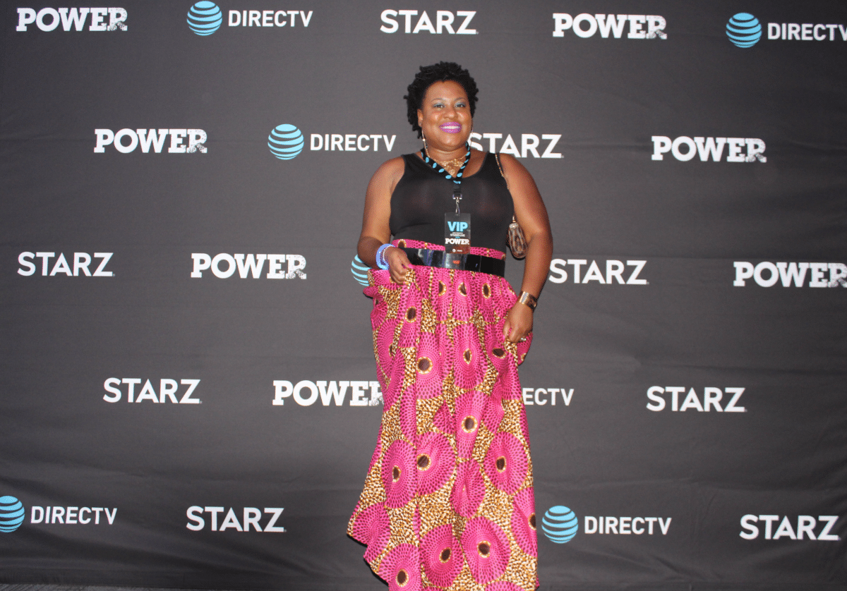 Talking Career, Social Media, and Balance with the Cast of Power