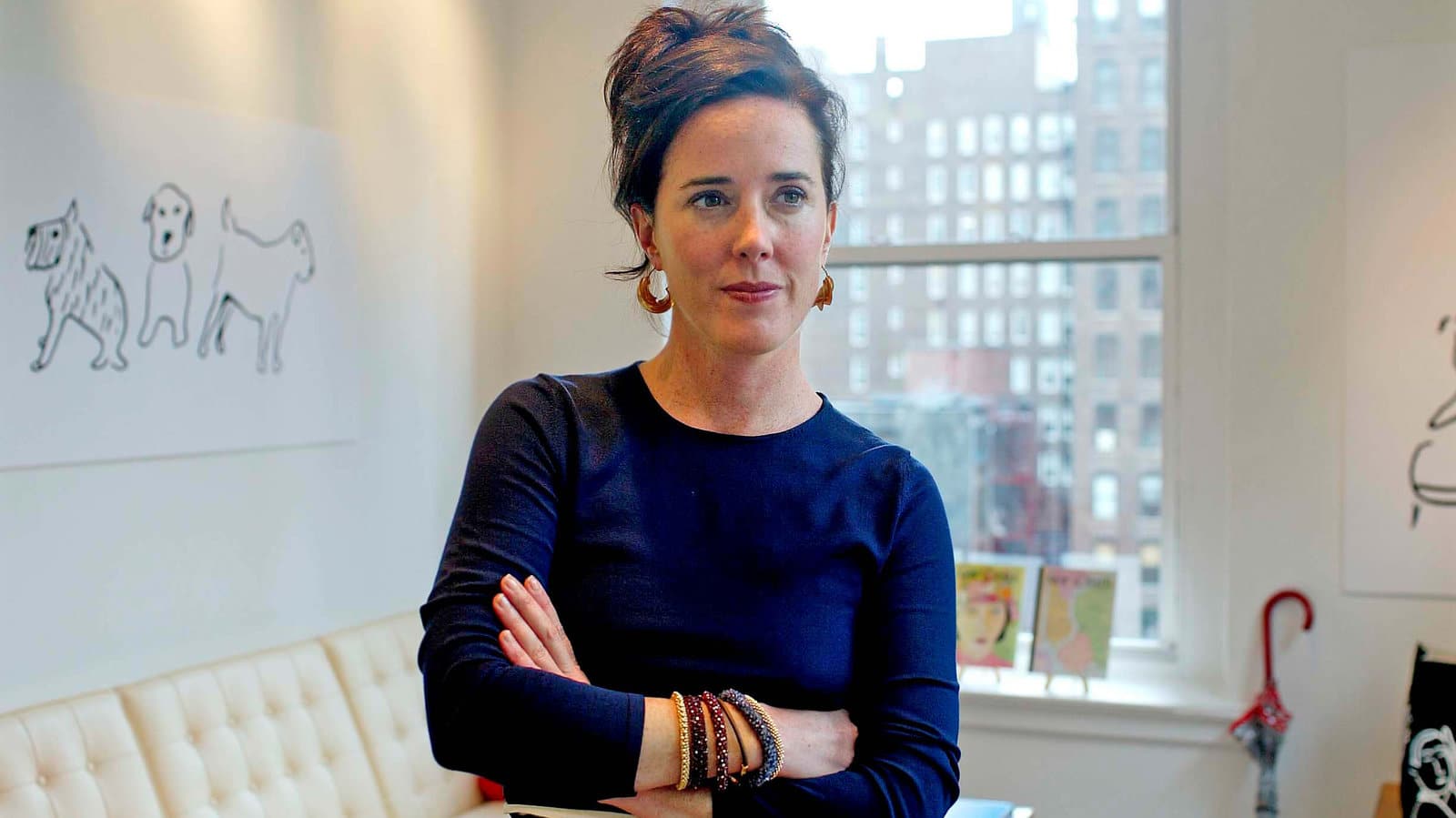 8 Inspiring Kate Spade Quotes for Go Getters and Boss Women