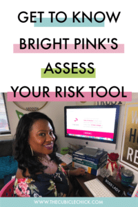 Learn How to Assess Your Risk with Bright Pink Online Tool