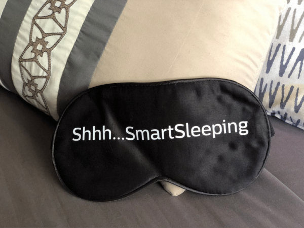 Working Mom Hack: Perform Better at Work by Getting More Sleep