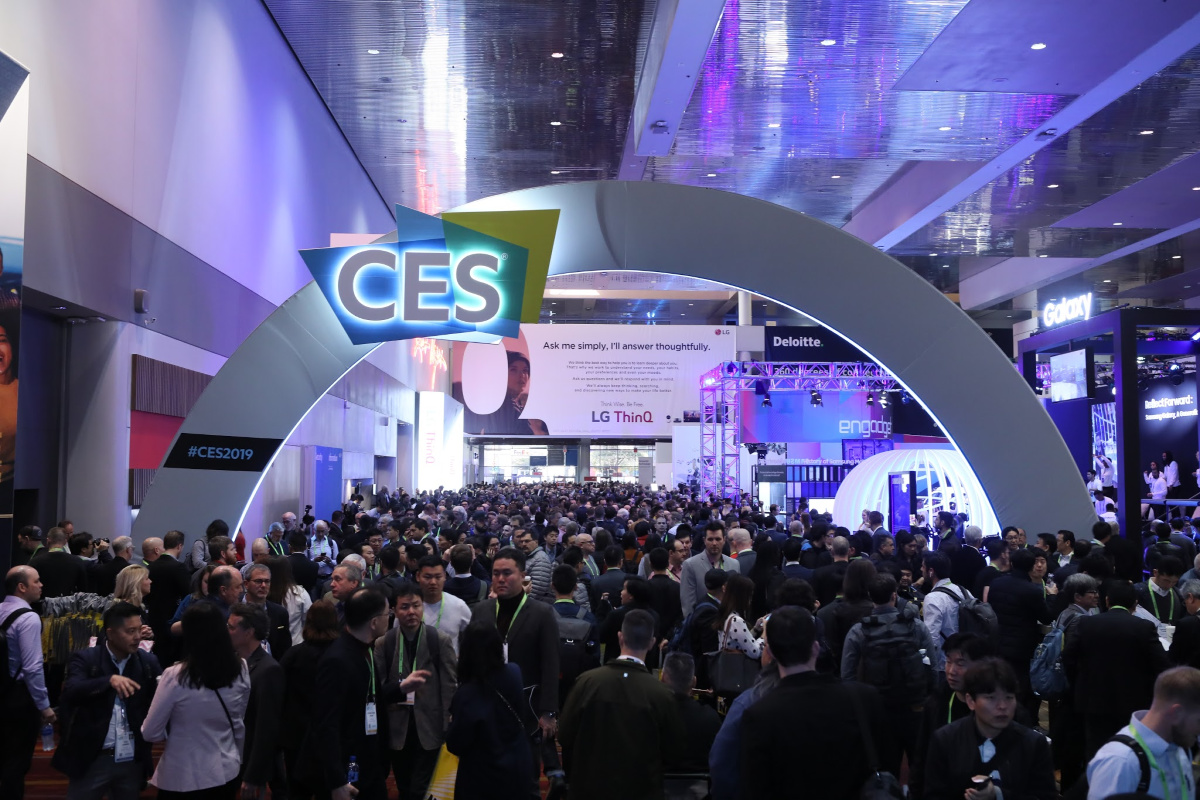 What's It Like to Be a 2019 CES Trailblazer: Inquiring Minds Want to Know