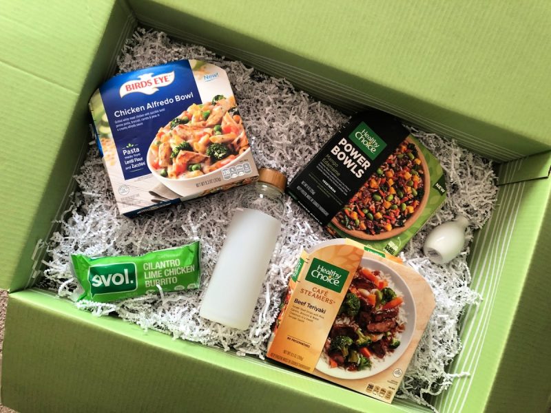 Working Mom Chat: Living (and Eating) My Best Life