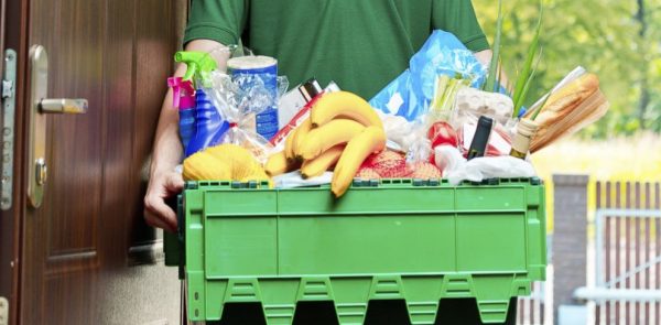 Grocery Home Delivery Options Besides Instacart or Shipt
