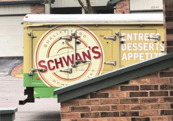 Grocery Home Delivery Options Besides Instacart or Shipt