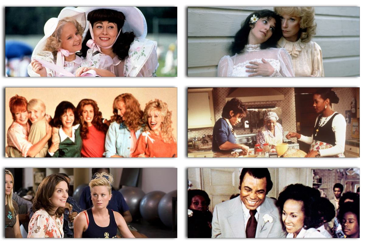 25 Movies That Celebrate Motherhood - The Cubicle Chick