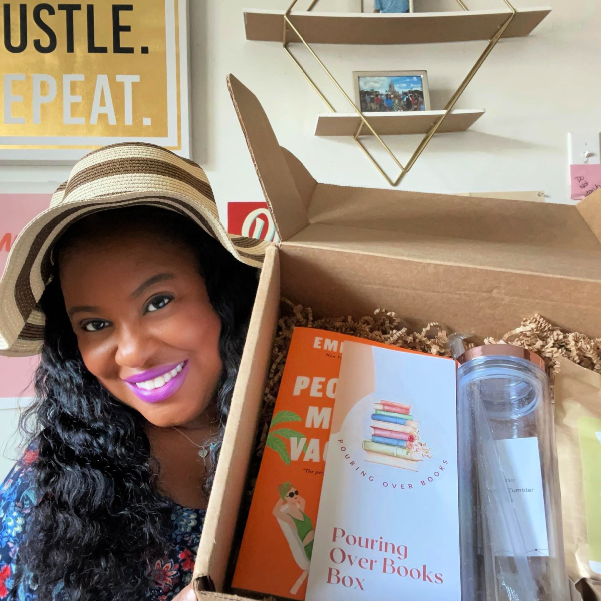 Fall Black Owned Shopping Guide 2021 Edition - The Cubicle Chick