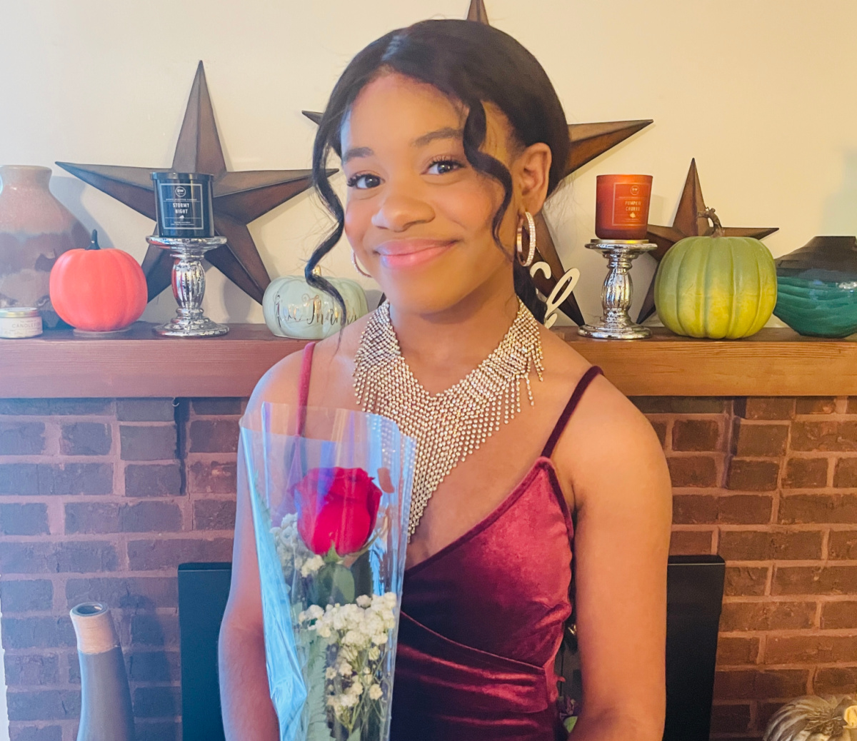 Homecoming During a Pandemic: And Things of that Nature