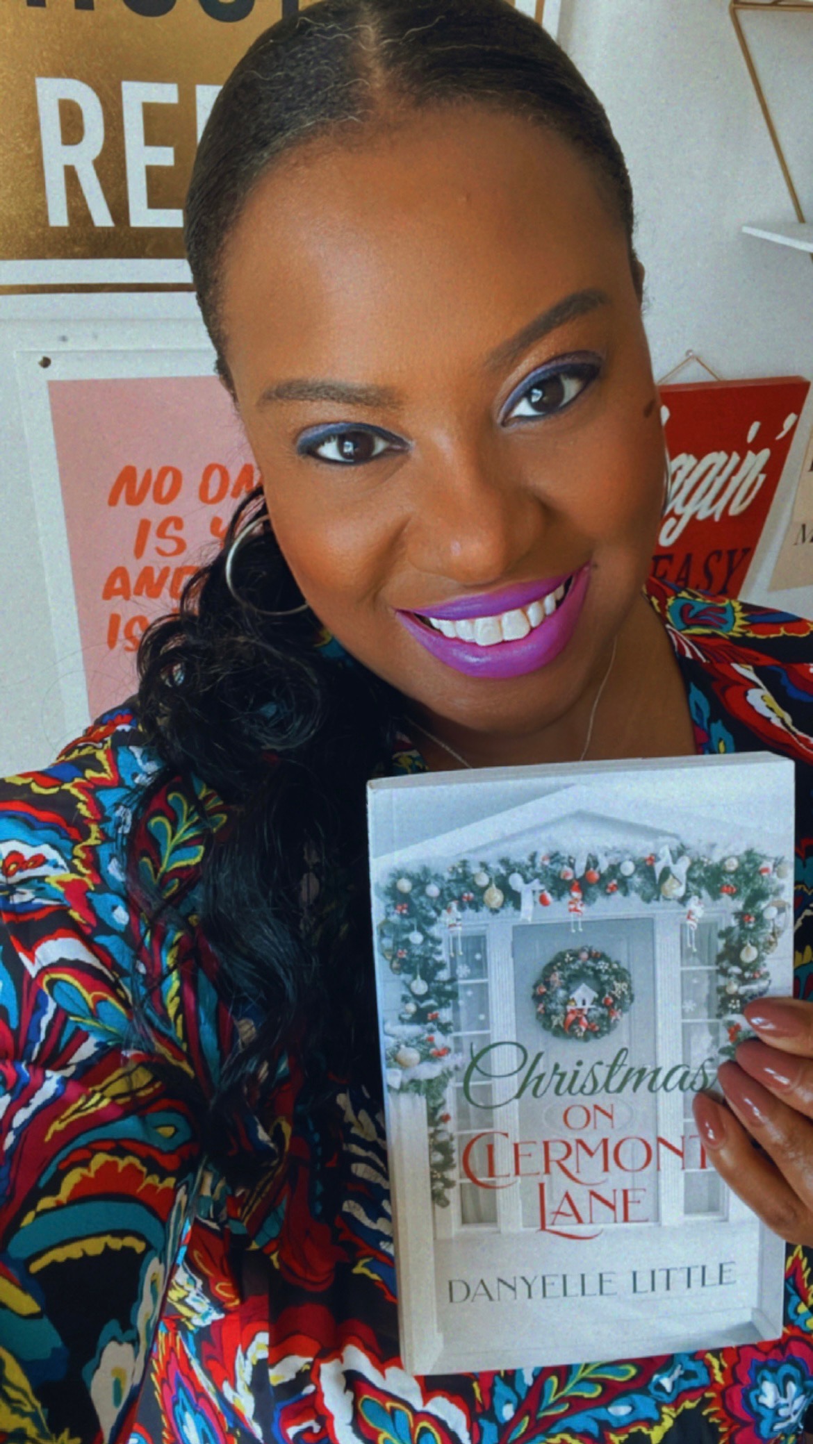 About - The Cubicle Chick