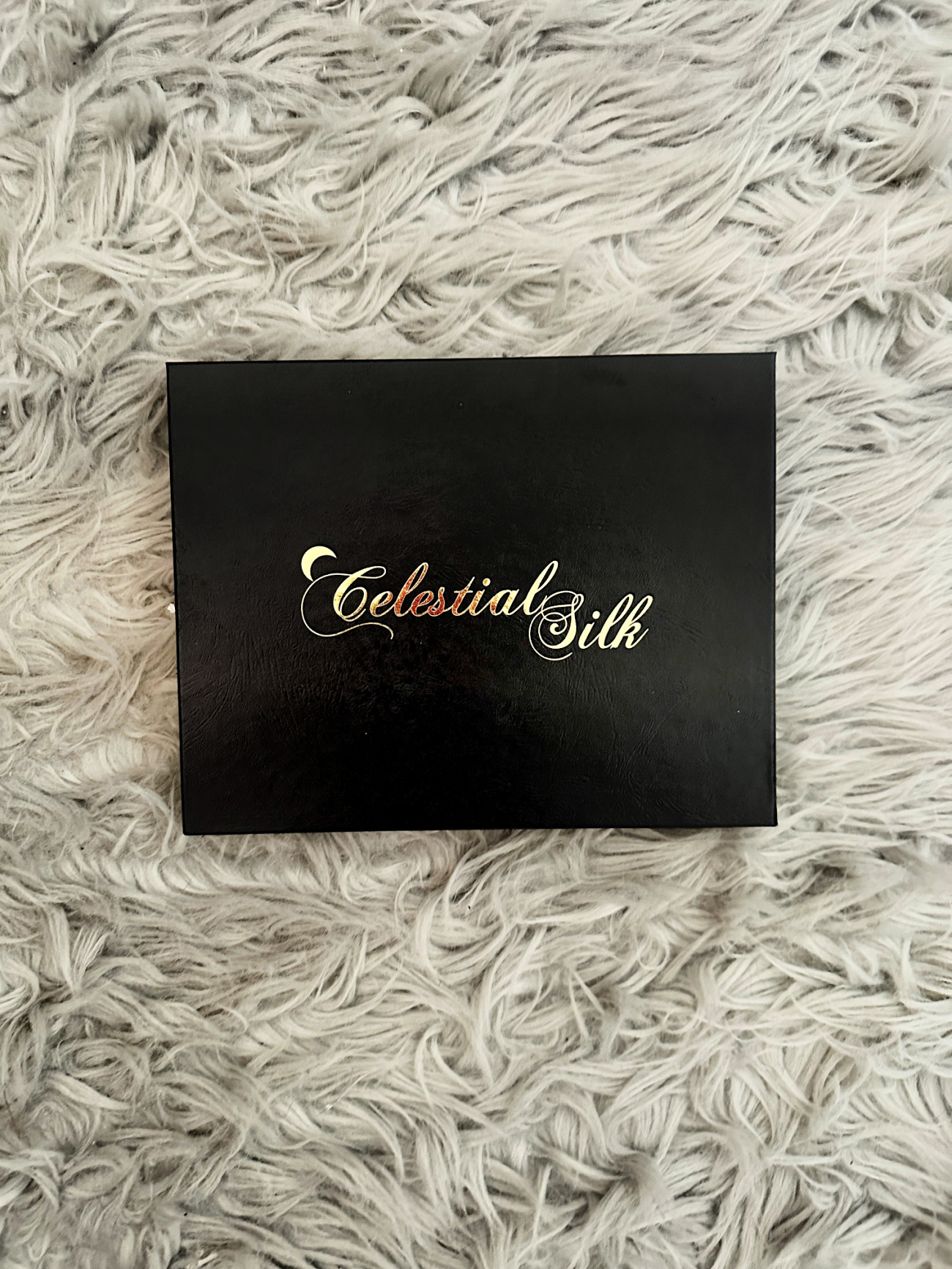Sleep Well in the New Year with Celestial Silk + Giveaway - The Cubicle Chick