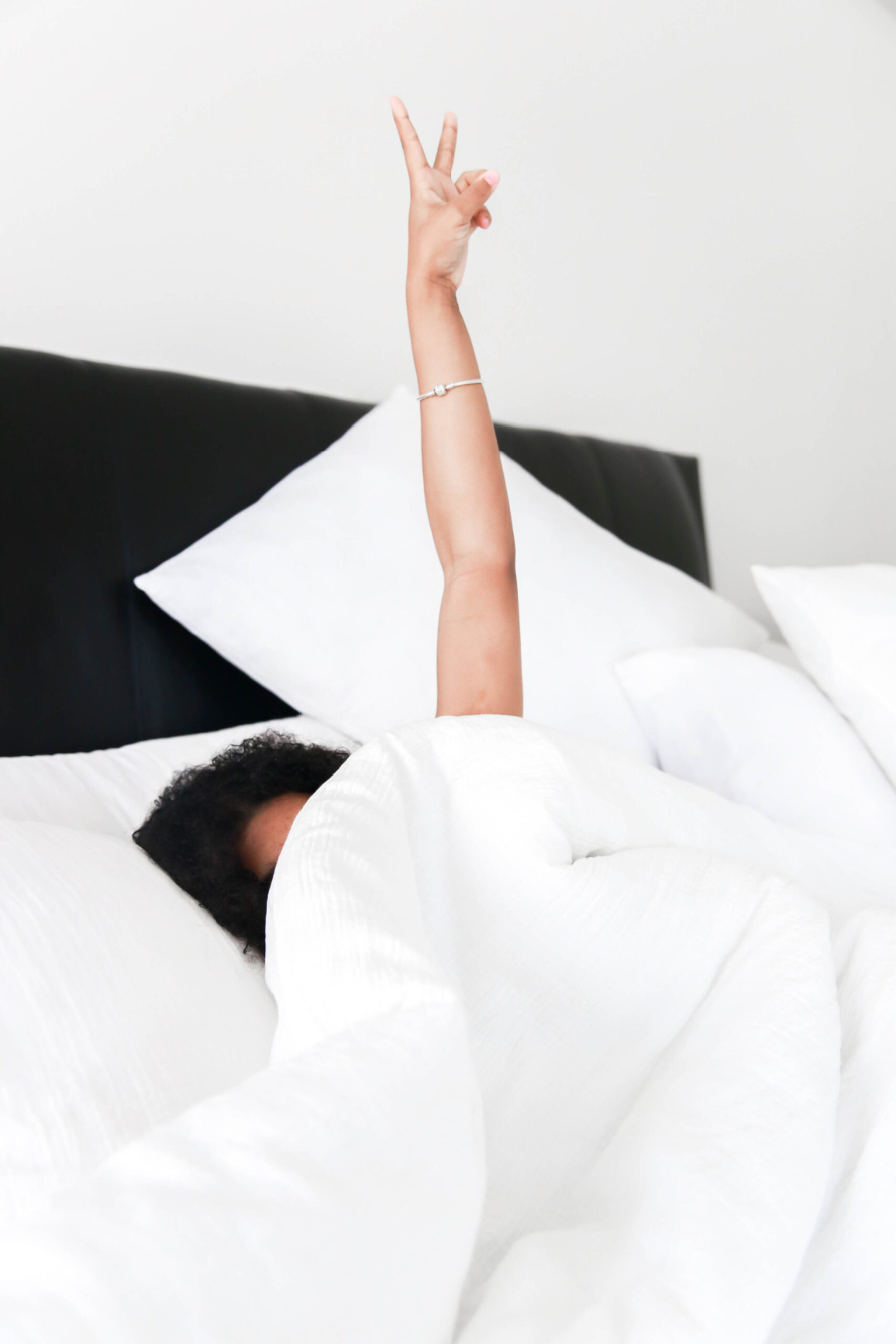 I Like Big Naps and I Cannot Lie - The Cubicle Chick