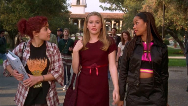 15 Movies That Showcase Sisterhood