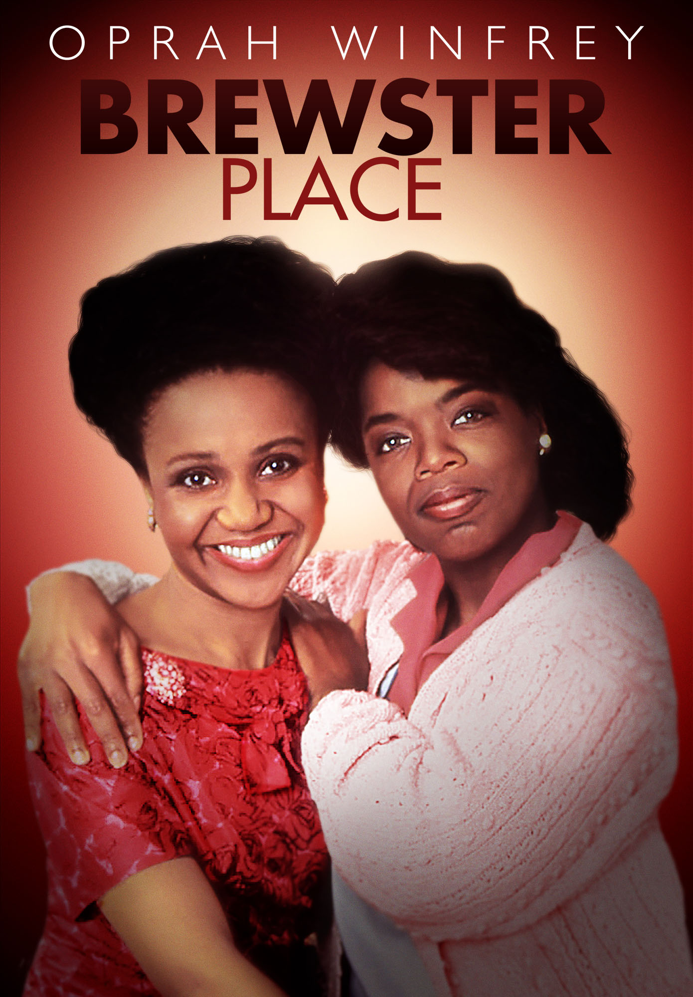 Remembering Oprah's Short-Lived Brewster Place TV Series