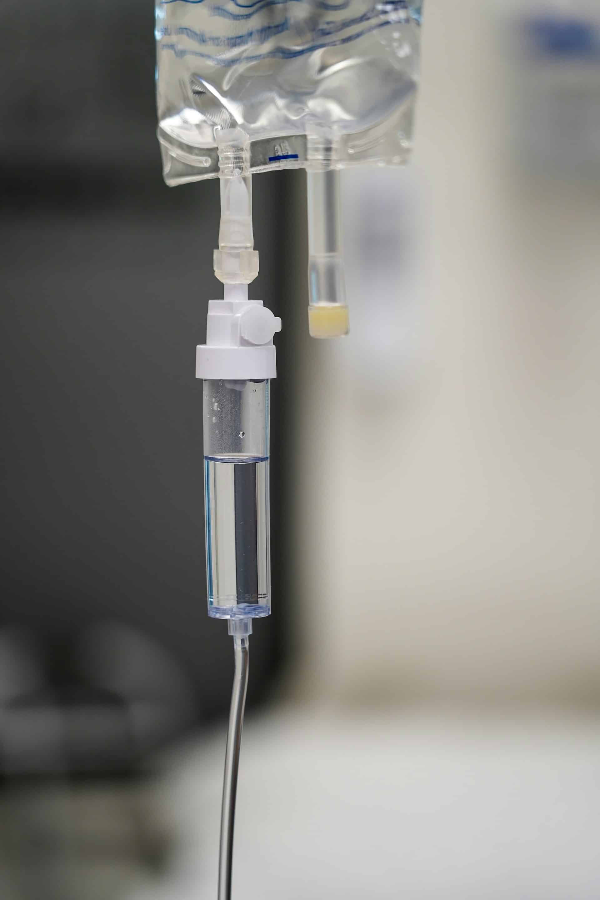 The Nurse Practitioner’s Guide to Building an IV Therapy Brand - The ...